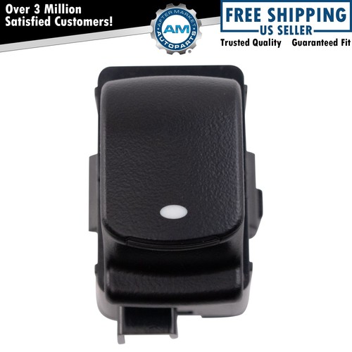 Front Right Power Window Switch Fits 2005-2008 Buick Chevrolet Pontiac ...
