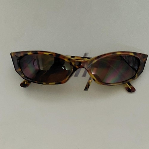 ARNETTE MANTIS Sunglasses Tortoise Brown Frame Vintage Rare | eBay