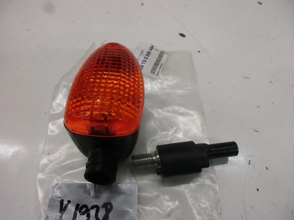 Flasher front X1938 Yamaha Kawasaki Honda Suzuki left or rear right ...