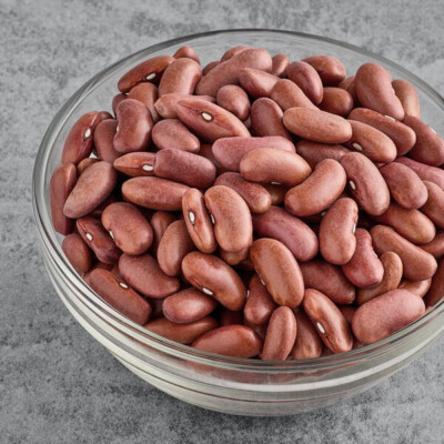 Bulk Dried Light Red Kidney Beans (select quantity below) | eBay