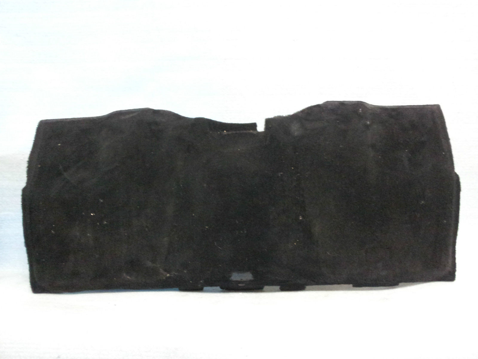 2006-2010 Porsche Cayman Engine Compartment Lining 987.551.035.02 | eBay