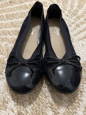 kids Ballet Flats - Betts Airflex Ballet | eBay