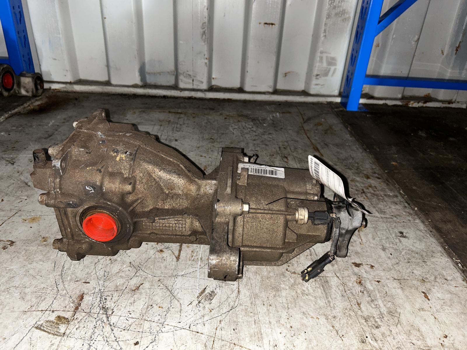 Hyundai ix35 Rear Differential Centre Assembly LM 11/2009-01/2016 ...