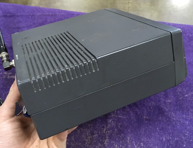 Realistic Pro-2006 Hyperscan 400 Channel Programmable Scanner for sale ...