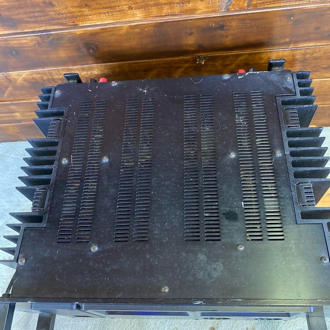 Yamaha PC2002M Professional Series Power Amplifier USED | eBay