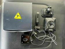 Axon 2 Body Camera Wing Clip Axon Mount in 74028 for sale online | eBay