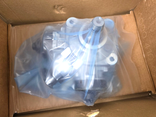 HPFP Fuel Injection Pump CSSMZ461AA fits Mopar 6000634306-001 3.0L ...