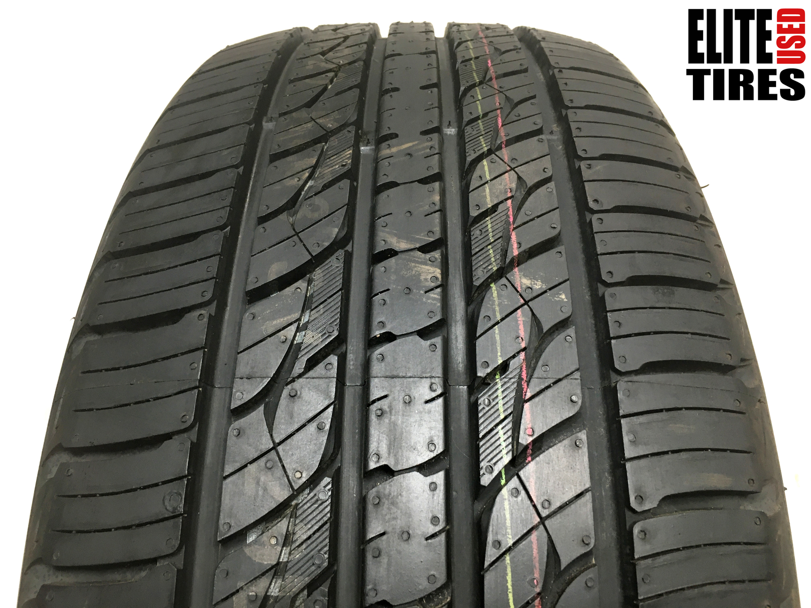 [1] Kumho Crugen Premium P255/50R20 255 50 20 New Tire Missing Sticker ...