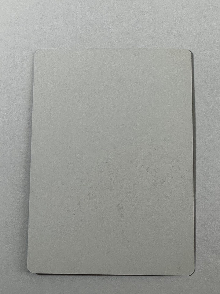 MTG Magic Bind Signed Artist Proof x1 INV Invasion Mark Zug | eBay