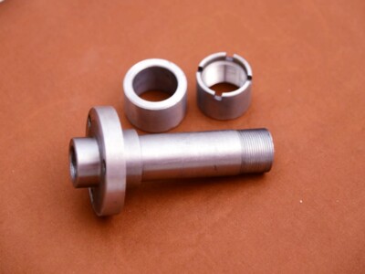 Ice Cream Machines - Drive Shafts