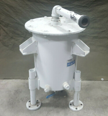 Stokes Edwards Vacuum 150CFM Heavy Duty Exhaust Filter 291-150HD, 900 ...