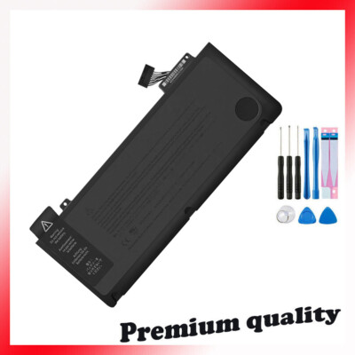 NEW A1322 Battery for Apple MacBook Pro 13 A1278 Mid 2009 2010 2011 ...