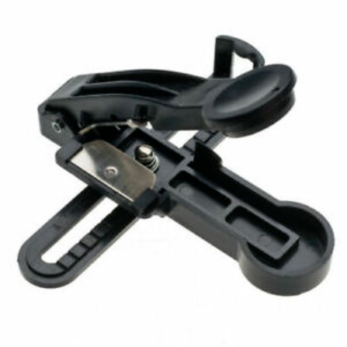 PVC and aluminium Venetian Blinds Cutter Black 25mm Slats Trimmer ...