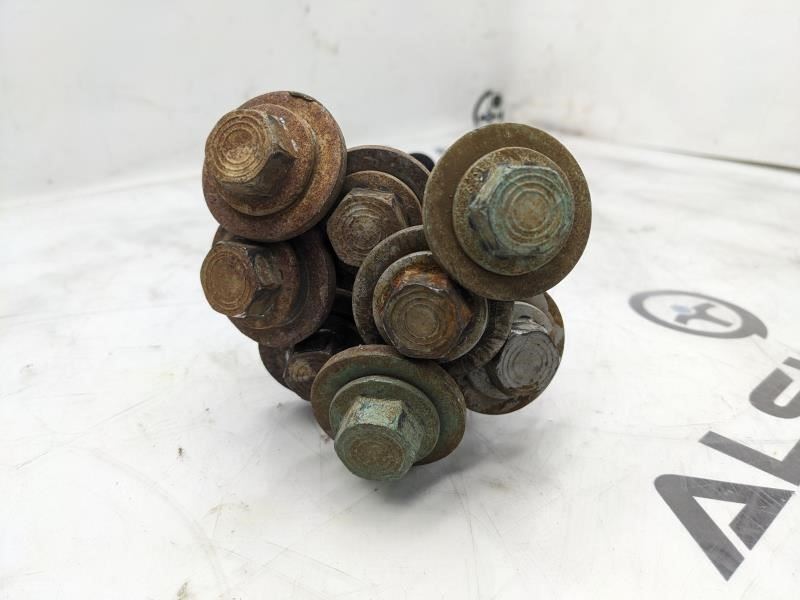 2015-2023 Ford F150 Cabine Bolts W718644-S439 W718644-S439 OEM | eBay