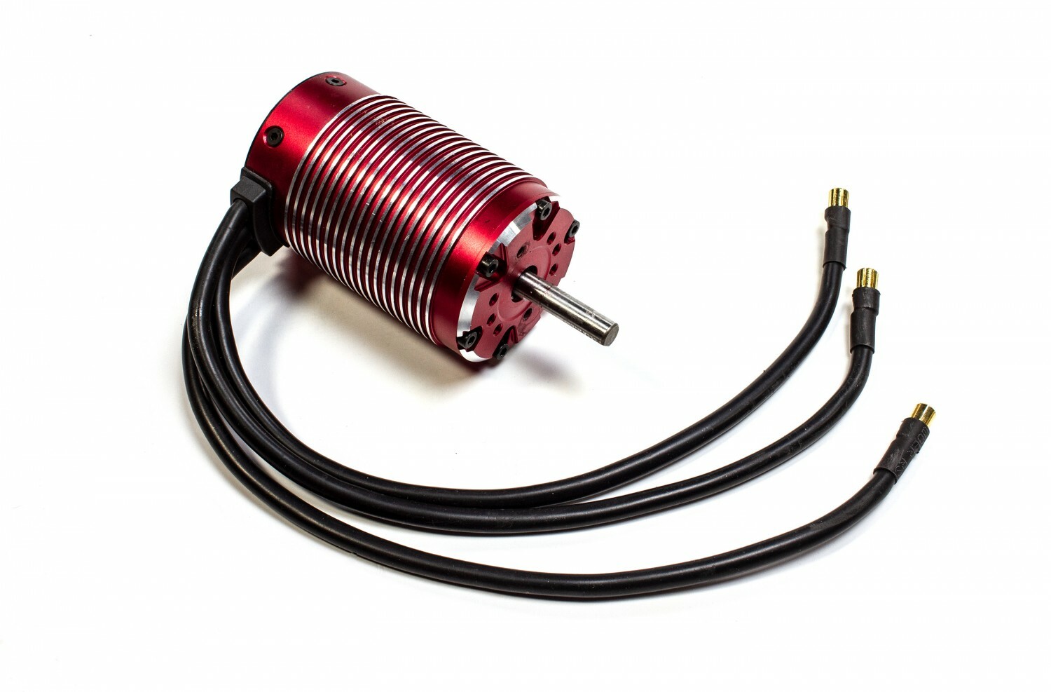 Dynamite Fuze 1:6 Brushless Motor 750Kv für Super Rock Rey - DYNS1670 ...