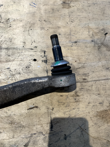 2011 - 2016 Bmw M5 M6 Driver Left Front Lower Control Arm 31122284159 ...