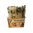 1×PHARMADERM APRICOT NUT Exfolianting Beauty Soap Face & Body 190g -6 ...