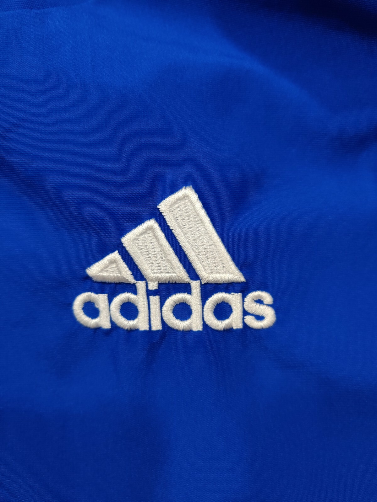 FC Basel Football Soccer Longsleeve Full Zip Jacket Top Adidas 2014 ...