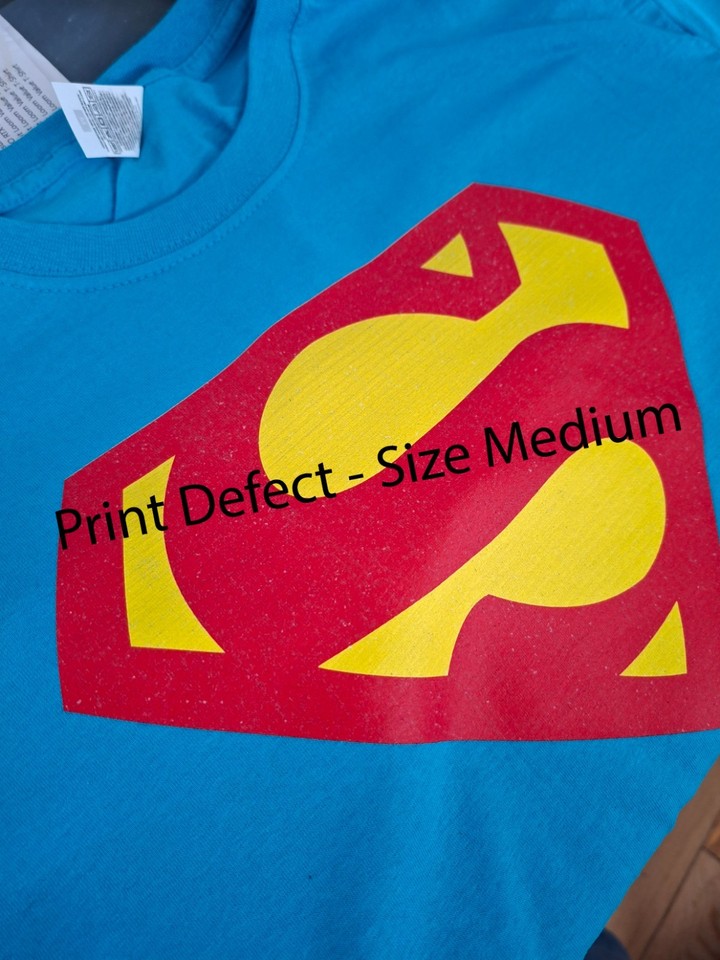 Christopher Reeve Style Shirt, 1978, Richard Donner, T-shirt, Chris ...