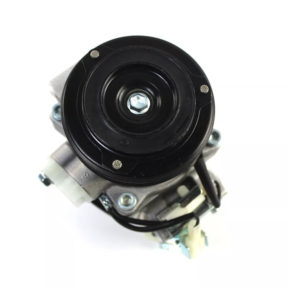 SV07C AC Compressor For Toyota Passo Daihatsu Terios 88320-B4010 ...