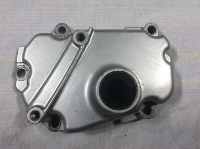YZFR6 1999 2002 Shaft Selector Gear Cover Gearbox YZF R6 99 - 02 ExPst ...