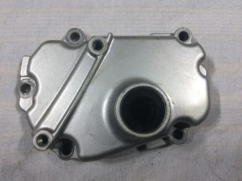 YZFR6 1999 2002 Shaft Selector Gear Cover Gearbox YZF R6 99 - 02 ExPst ...