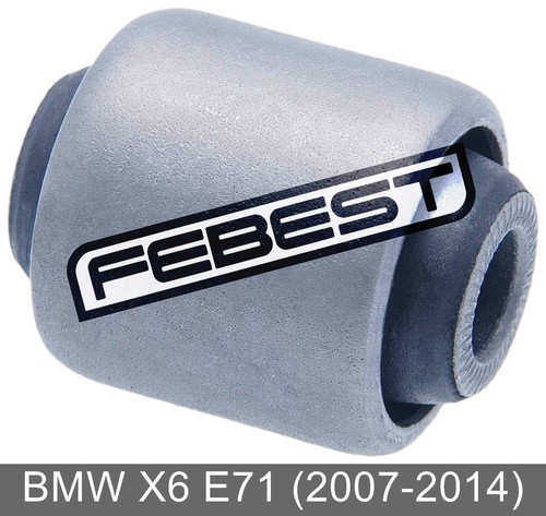 Bushing, Front Lower Control Arm For Bmw X6 E71 (2007-2014) | eBay