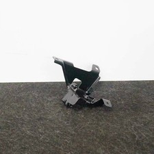 Genuine Front Hood Latch Bonnet Release Cable Middle For Audi A8 11 ...