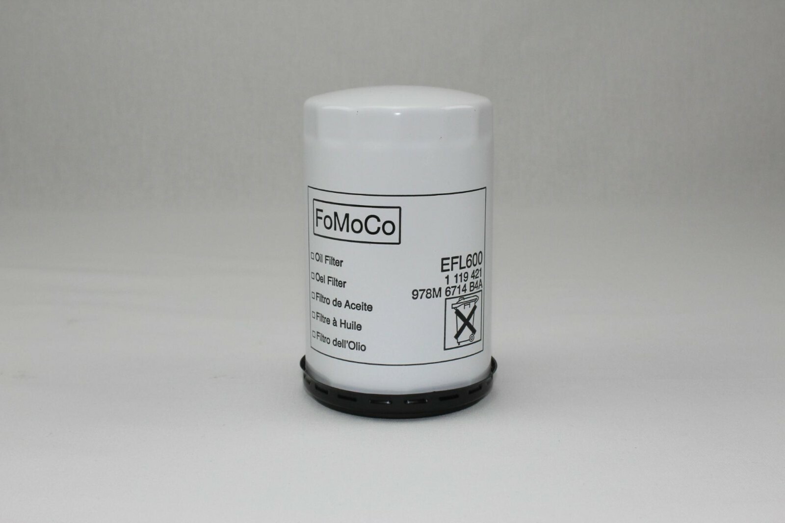 Original Filter 1,6+1,8+2,0 16V Ford Focus - Connect 1121106+1119421 ...