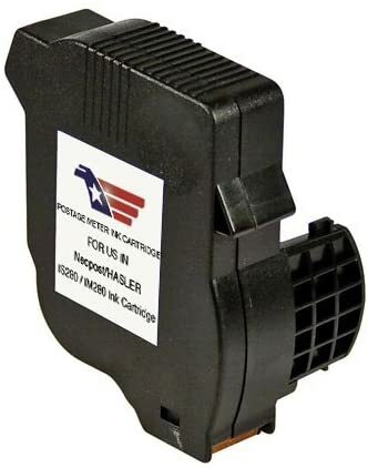 ISINK2 / IMINK2 (Surejet 4145144H) Ink Cartridge for IS280 / IM280 ...