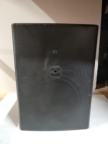 JBL Control 28T 8" 60w 70v Commercial Indoor/Outdoor Speakers ...