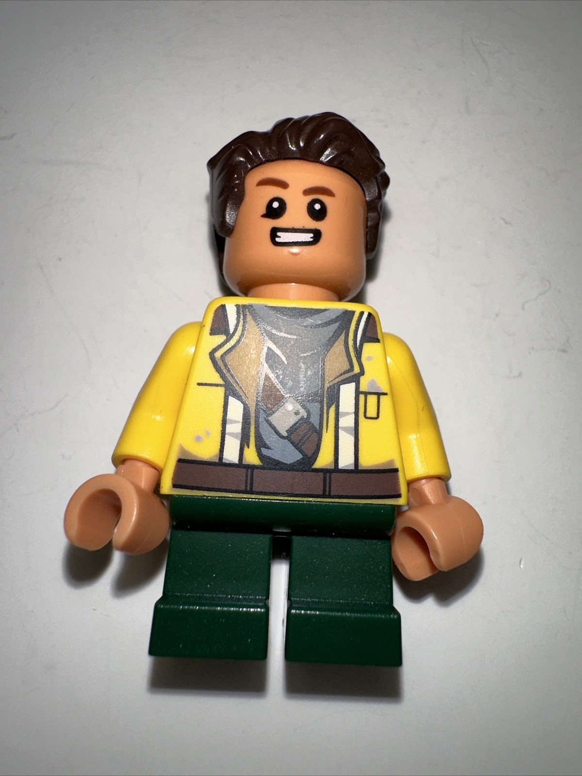 lego rowan freemaker (season 1) | eBay