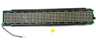 ADAPTIVE MICRO SYSTEMS LED LIGHT 18-3/4" PROGRAMABLE LED LIGHT | eBay