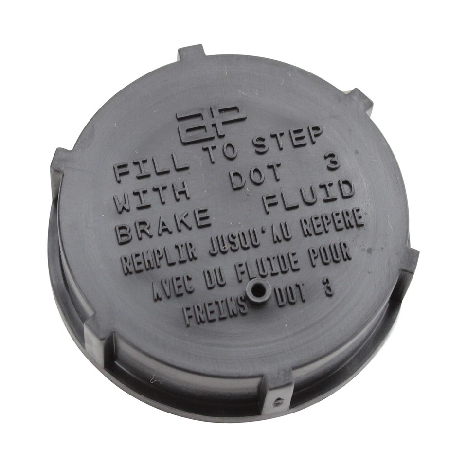 FTE 5100500 Clutch Master Cylinder Reservoir Cap | eBay