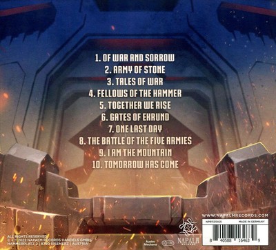 WIND ROSE WARFRONT NEW CD 840588164639 | eBay