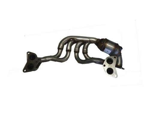 Catalytic Converter Fits 2014-2017 Subaru Forester 2.5i Convenience 2 ...
