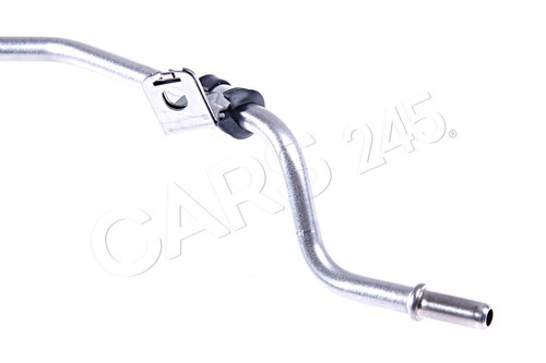 Genuine BMW F20N F21N F22 High Pressure Fuel Pump Supply Line OEM ...