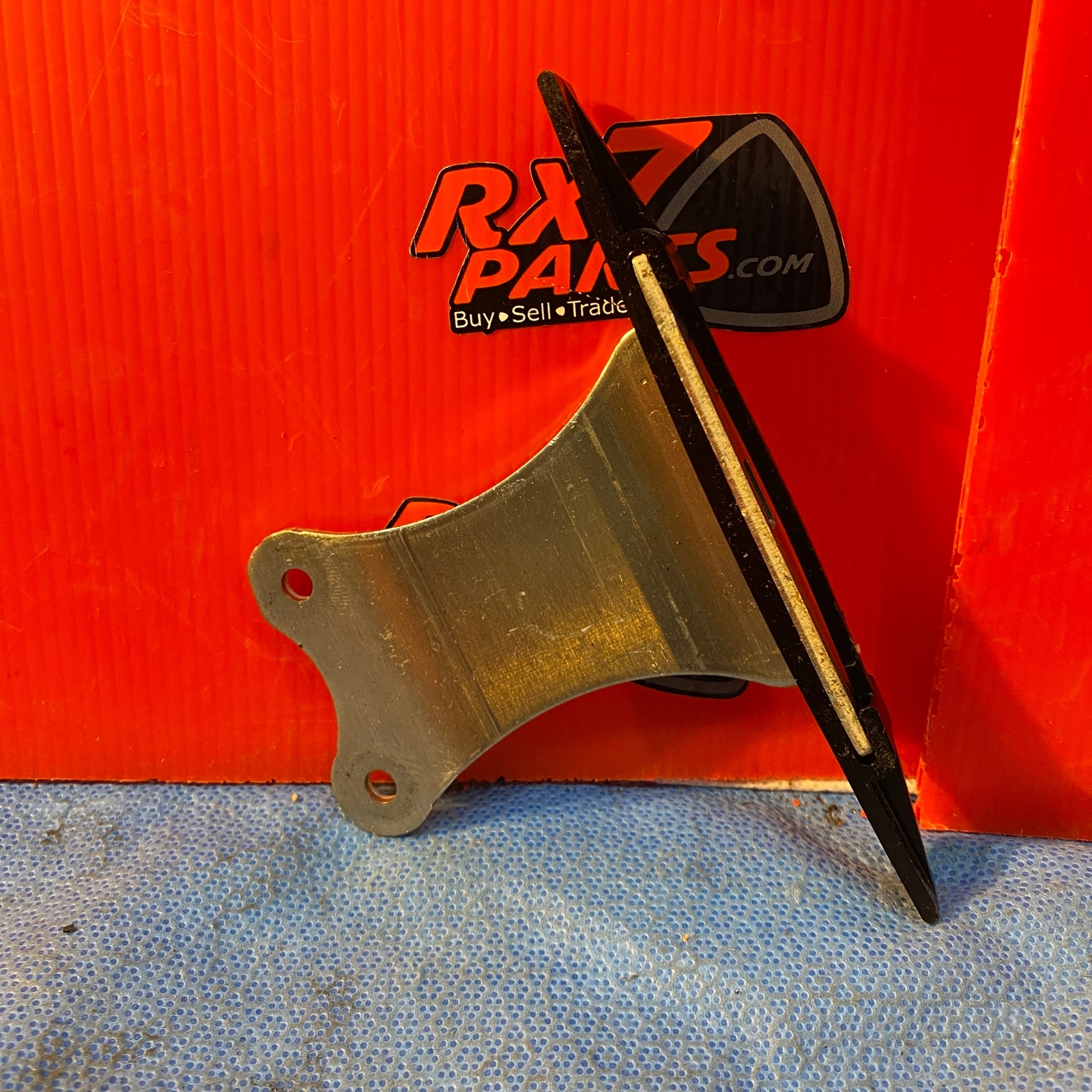 BMW 2018 230i B48 Engine Timing Chain Guide Slide Rail 7617474 S5B11/31 ...