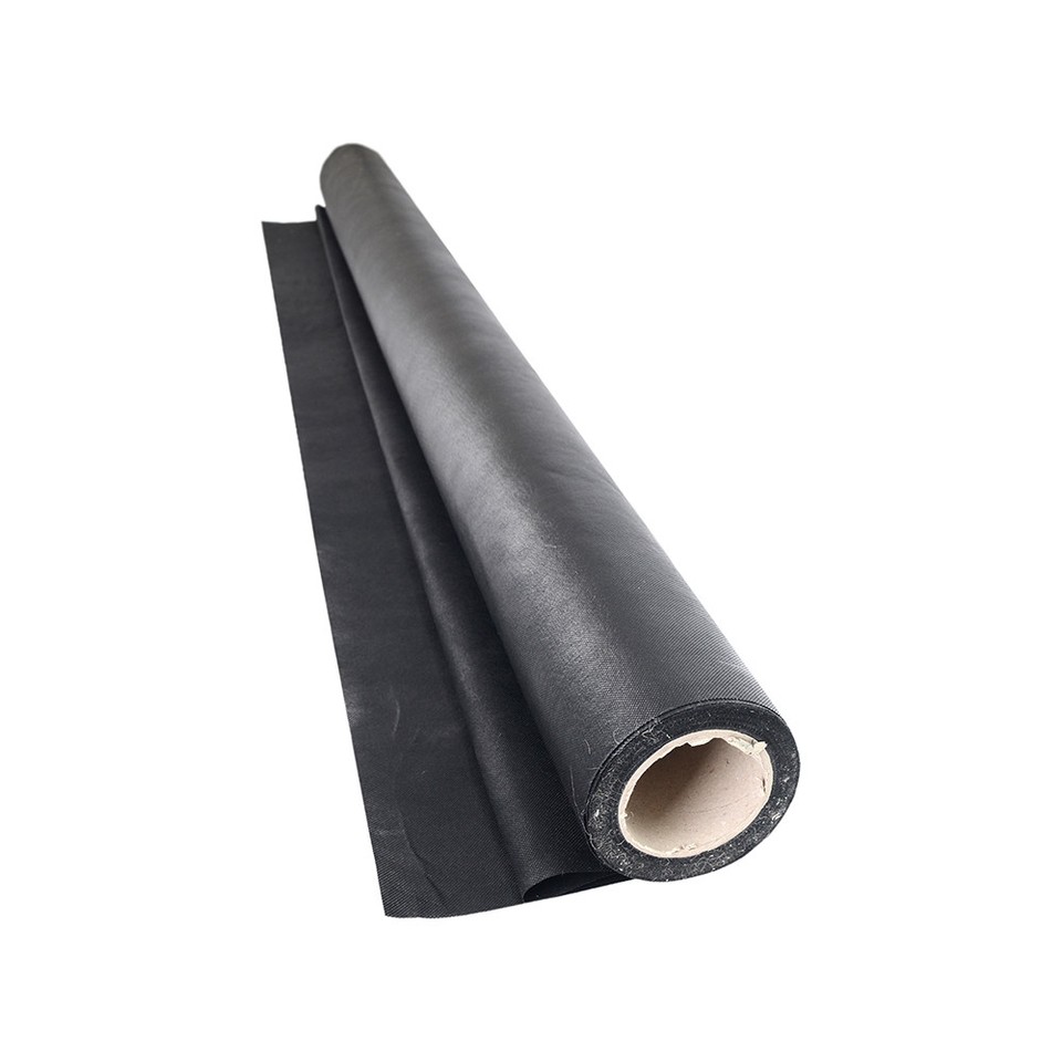 Black 40" wide Upholstery Base Platform Cloth Corovin Dipryl Lining ...