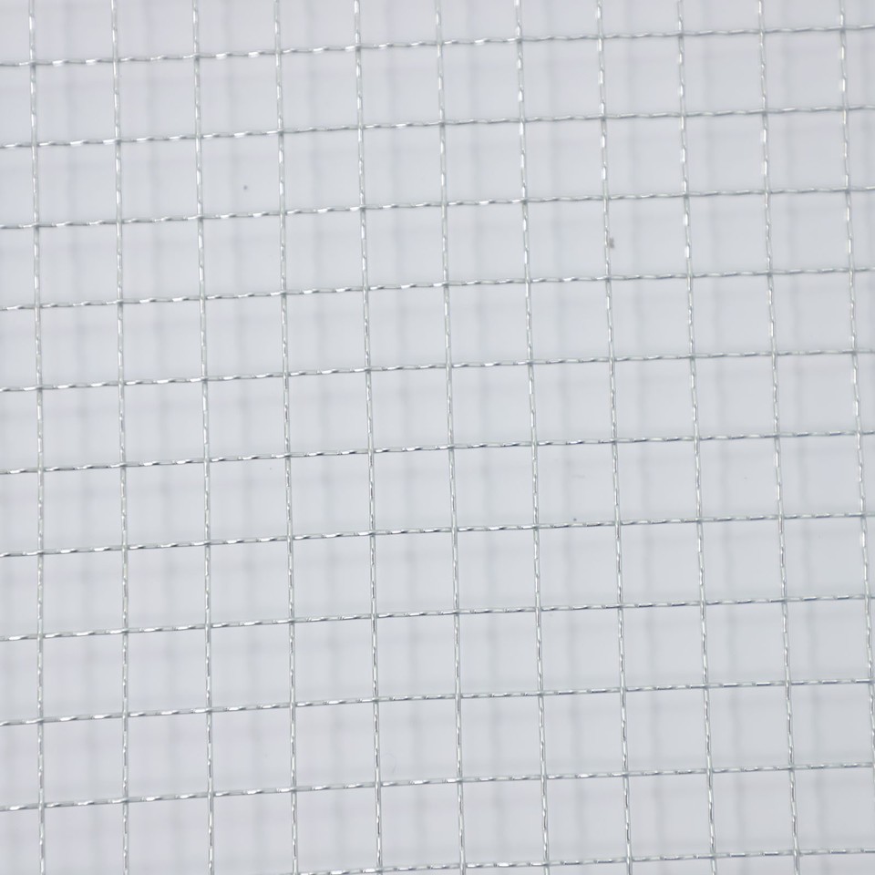 Grate Mesh Net BBQ Mesh Picnics Stainless Steel Field Trips Grate Mesh ...