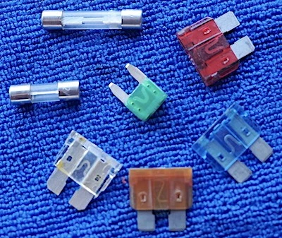 A Guide to Your Car’s Fuse Box