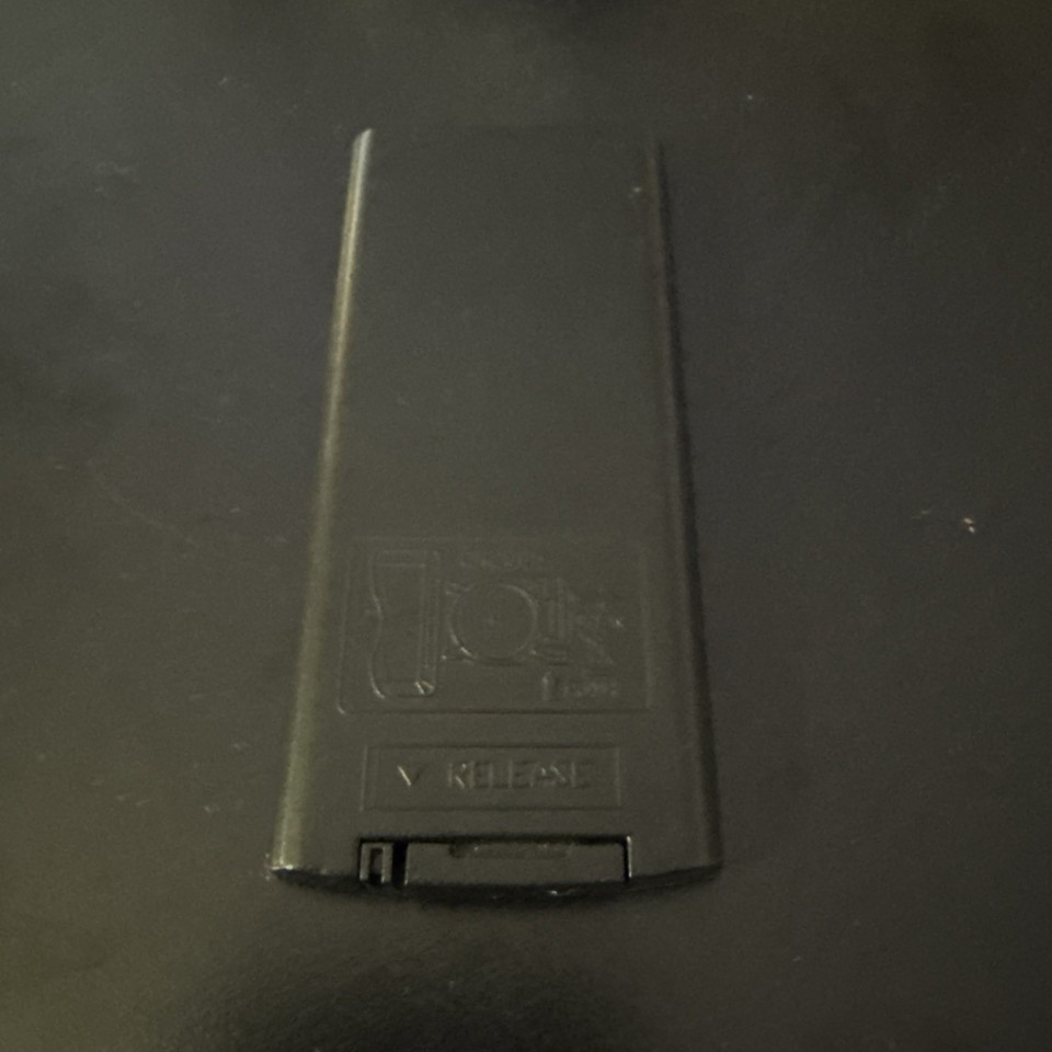 Pandigital Digital Photo Frame Remote Control PI7000AW01, PI7002AW ...