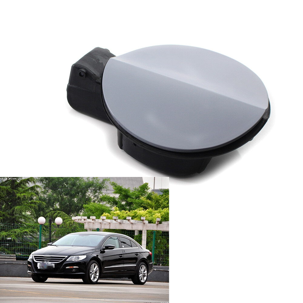 Fit for Volkswagen Passat CC 06-12 Fuel Gas Filler Door Lid Flap Cover ...
