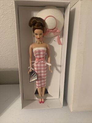 Candi Girls Summer Gingham Custom Doll Collection Hamilton Toy # 20 Of ...