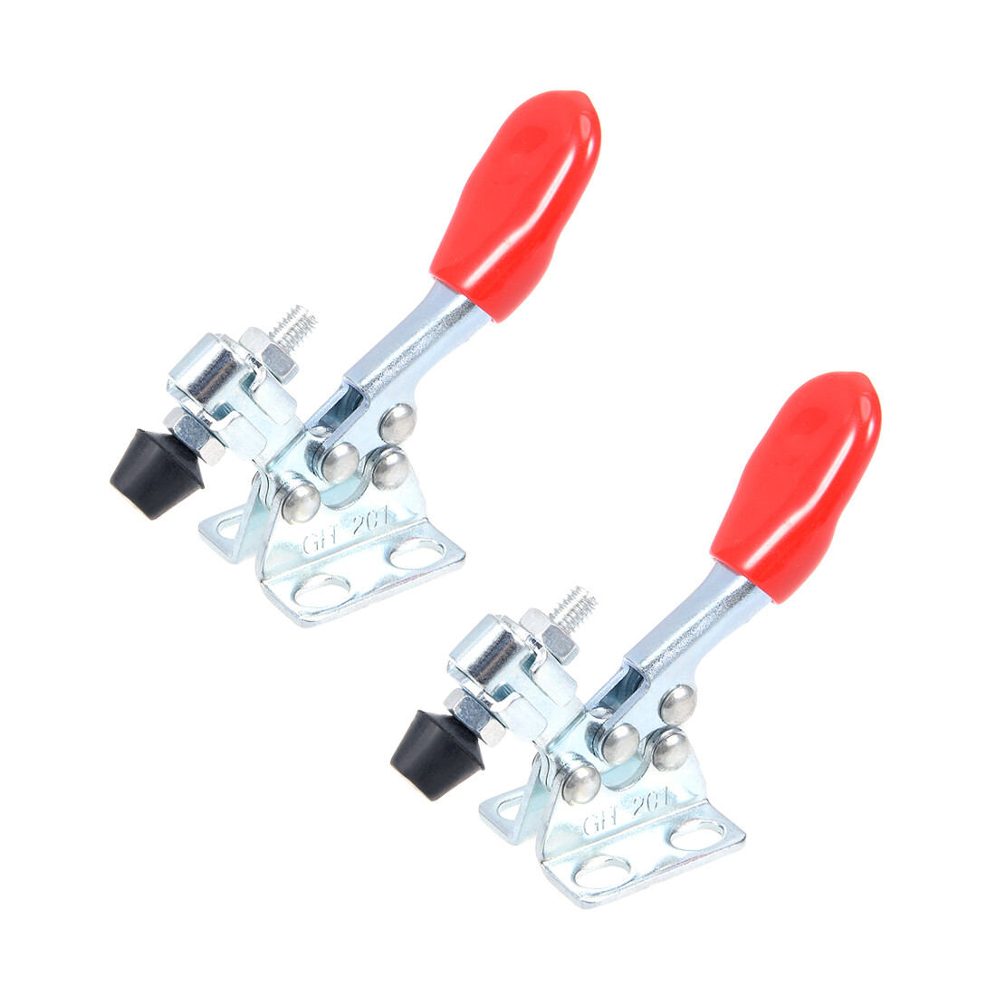 Toggle Clamp GH-201A Horizontal Quick Release s Hold Down Clamps