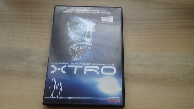 xtro dvd | eBay