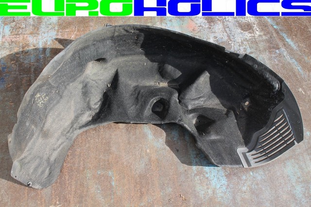 MERCEDES Mercedes-Benz OEM R350 Quarter Panel-wheelhouse Liner Left ...