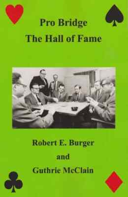 Pro Bridge - The Hall of Fame 9784871874564| eBay