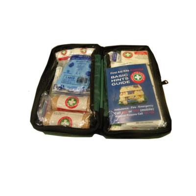 Remote Outback First Aid Kit | eBay Australia