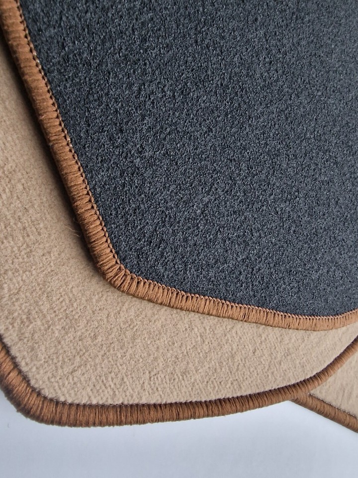Tailored Car Floor Mats For JAGUAR XJS 1991 - 1996 Color Options Carpet ...